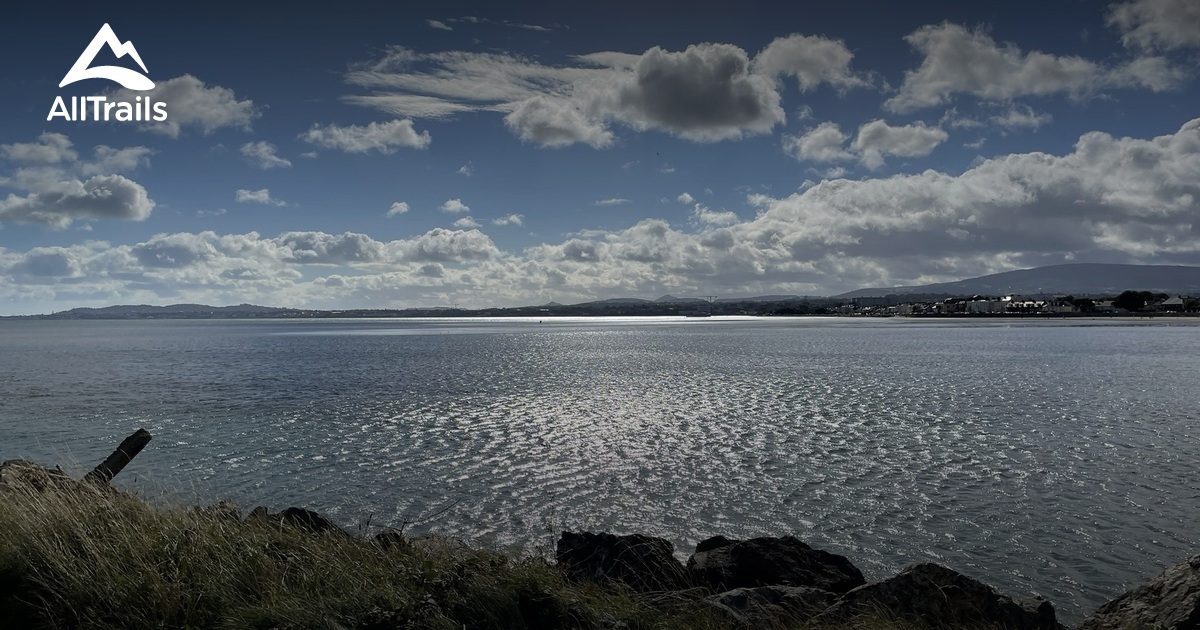 Best hikes and trails in Sandymount | AllTrails
