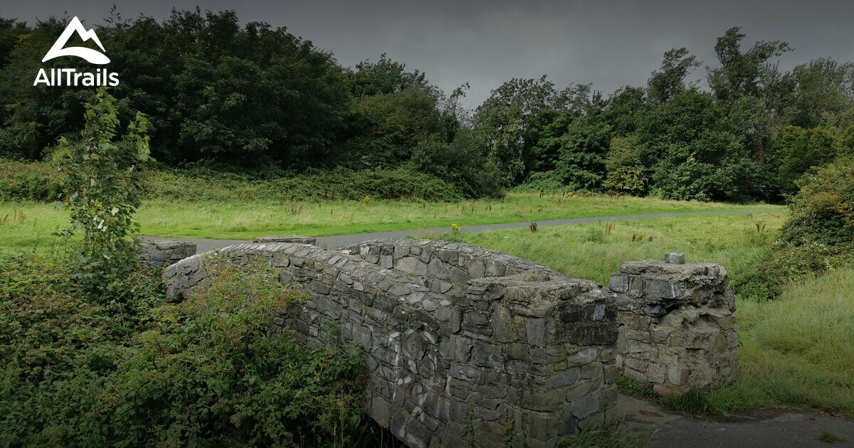 Best hikes and trails in Templeogue | AllTrails