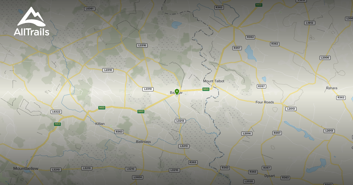 Best hikes and trails in Ballygar | AllTrails