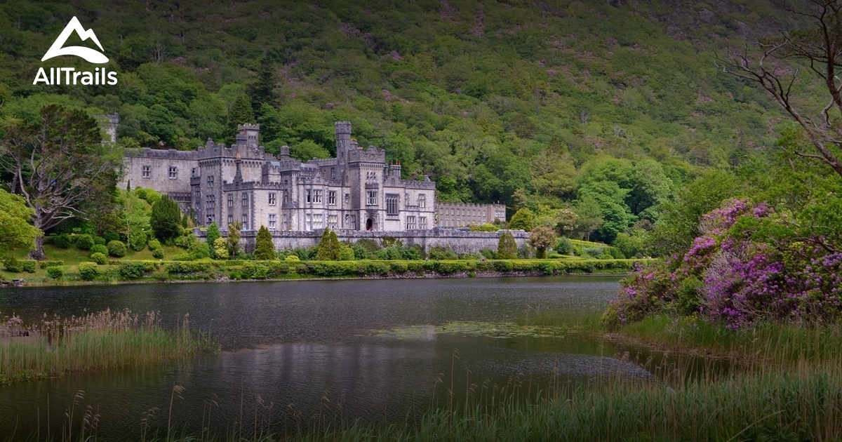 Najlepsze szlaki rzeczne w: Ballynakill | AllTrails