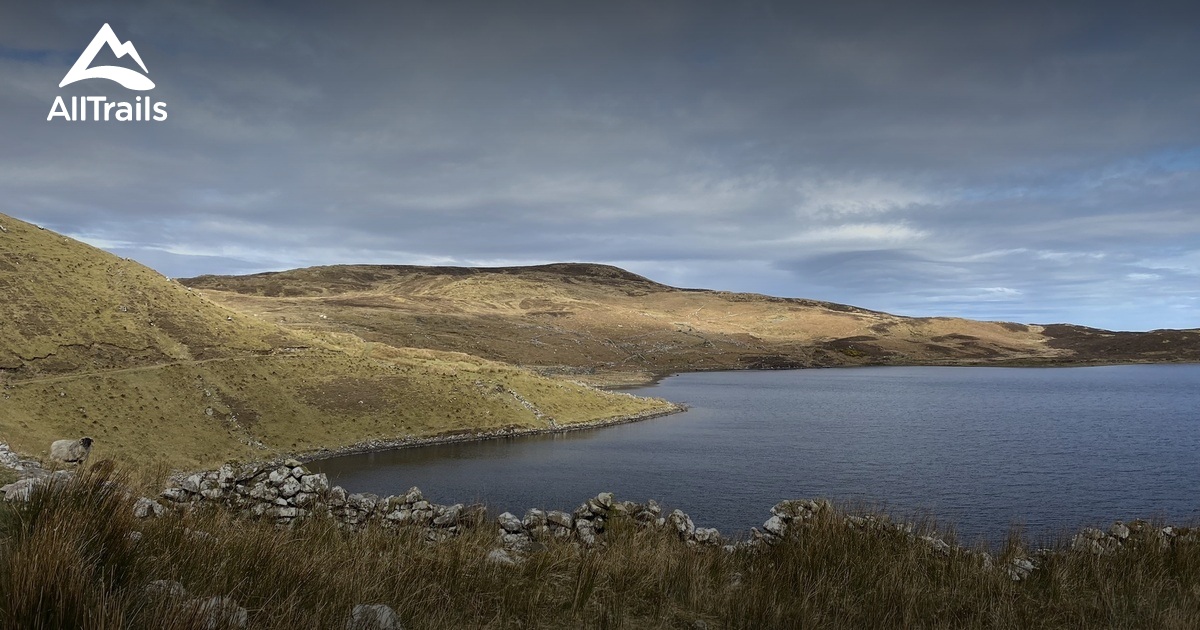 Best hikes and trails in Cloonbur | AllTrails