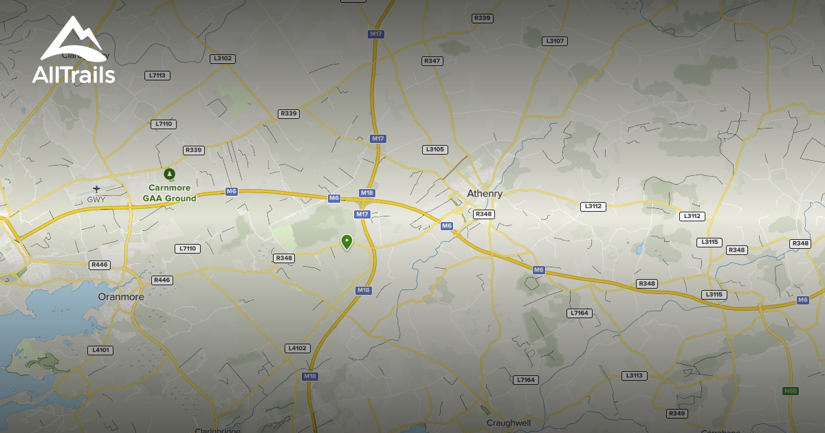 Best hikes and trails in Greethill | AllTrails