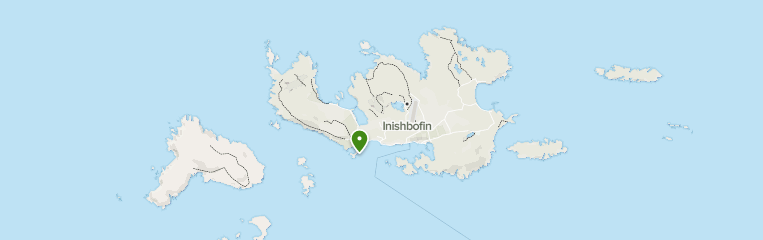 Best Trails in Inishbofin | AllTrails