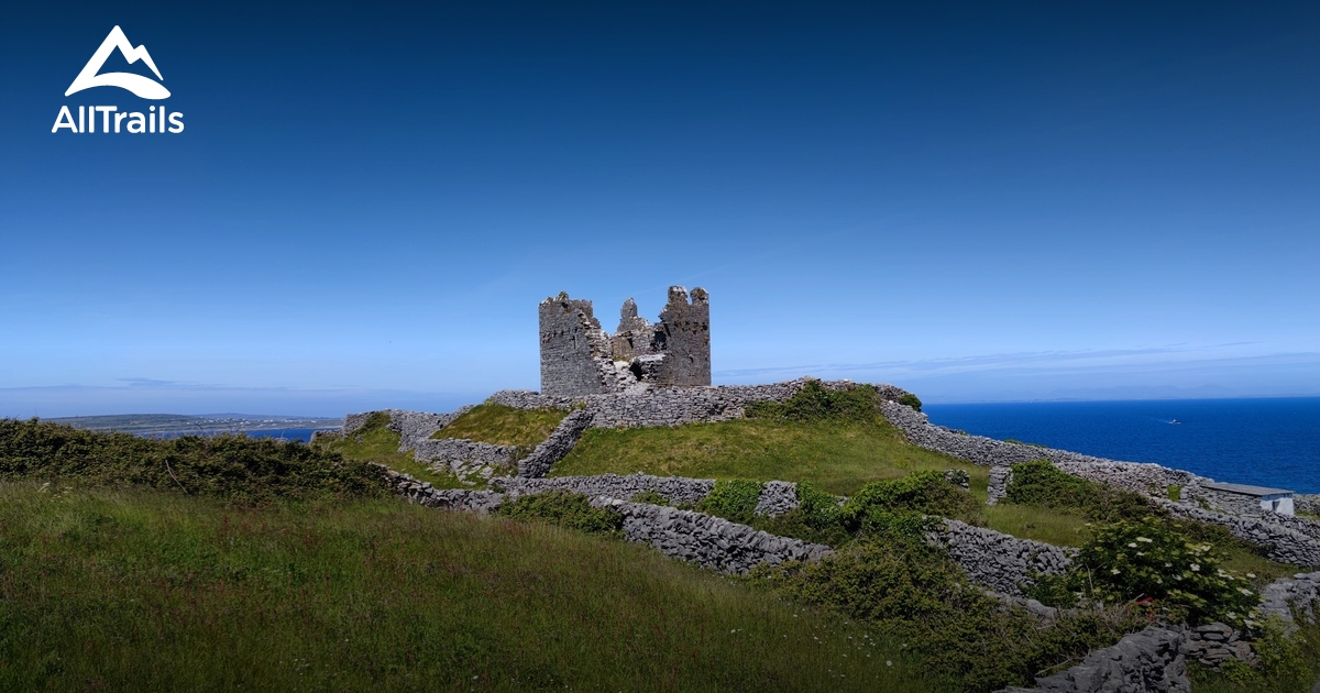 Best hikes and trails in Inishmore | AllTrails