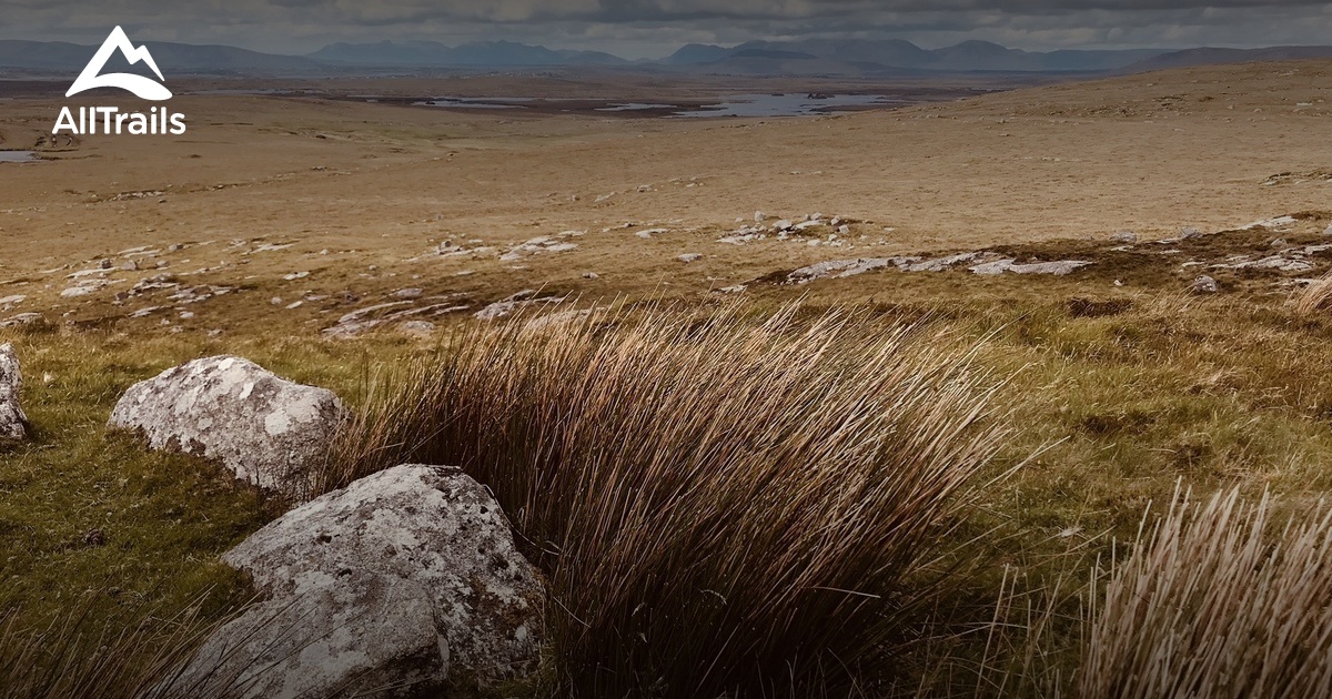 Best hikes and trails in Kilcummin | AllTrails