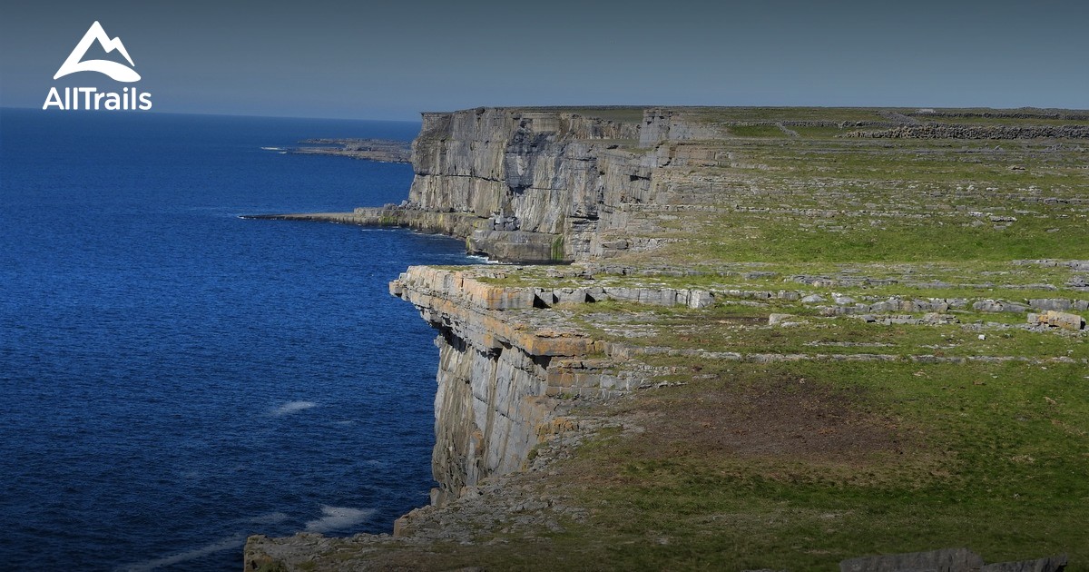 Best Trails, Walks, and Paths in Kilronan | AllTrails