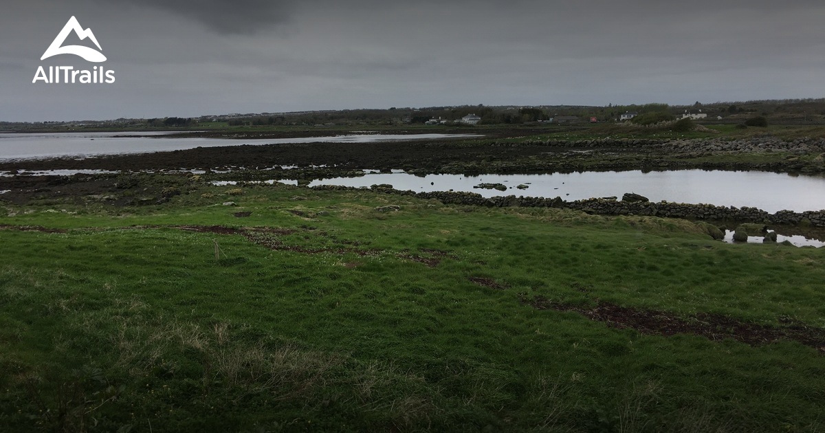 Best hikes and trails in Oranmore | AllTrails