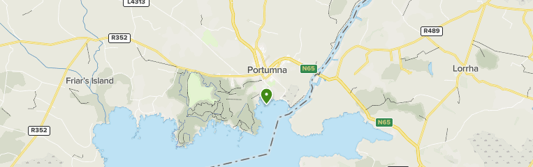 Best Trails in Portumna | AllTrails