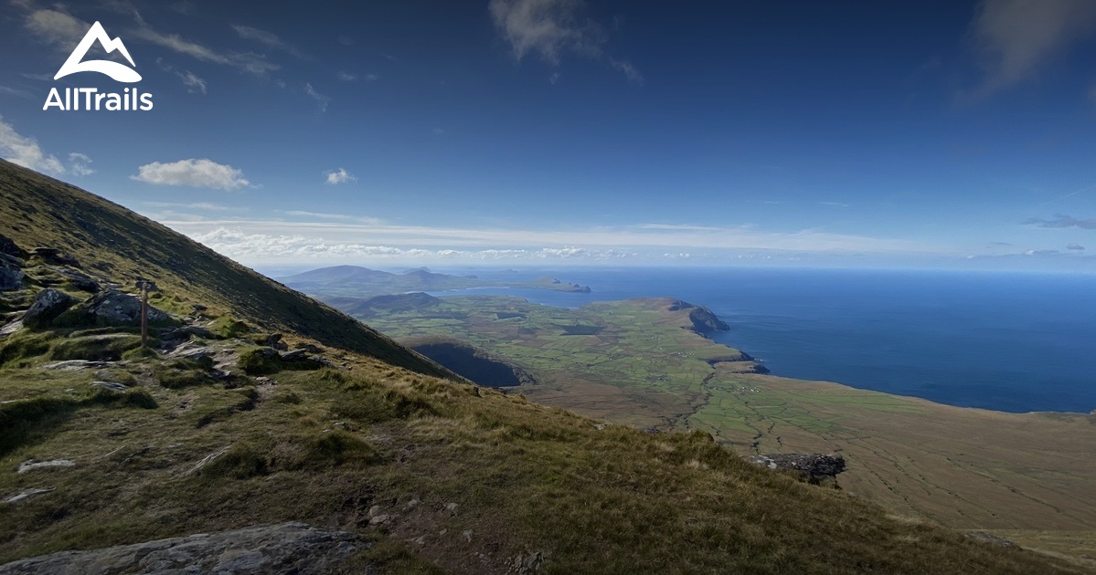 Best hikes and trails in An Clochán | AllTrails