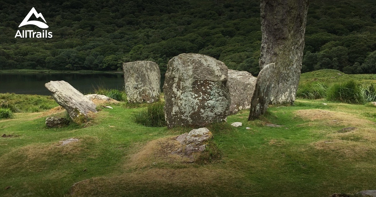 Best walking trails in Ardea | AllTrails