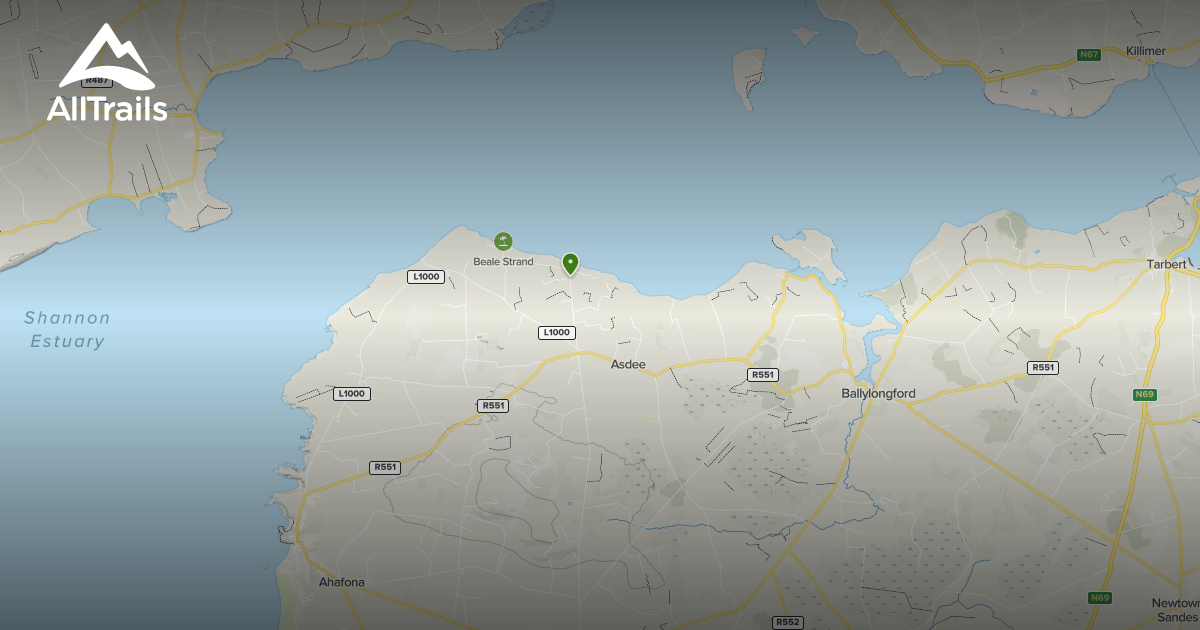 Best hikes and trails in Astee | AllTrails