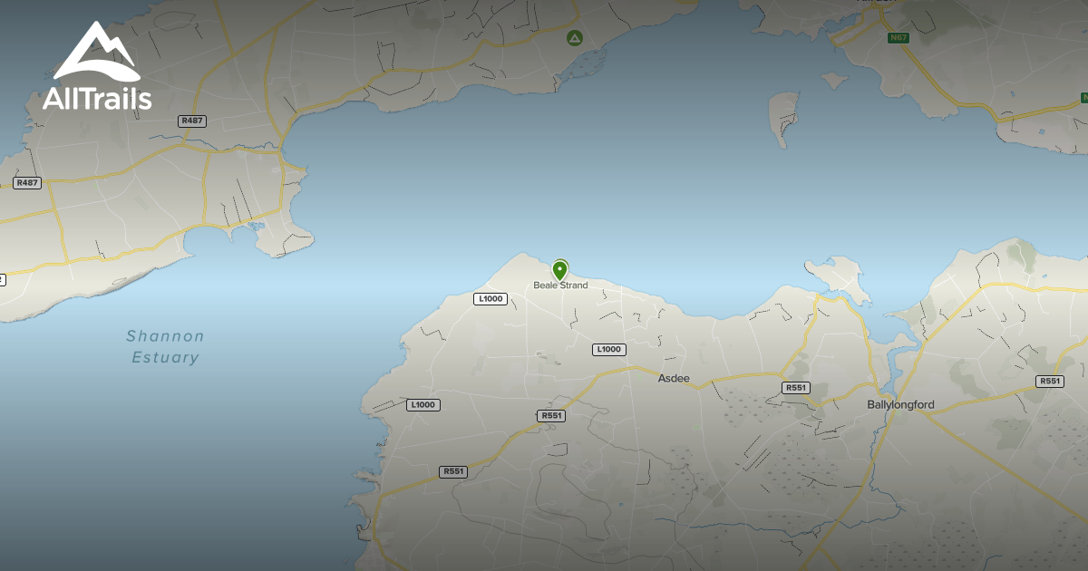 Best hikes and trails in Beal | AllTrails