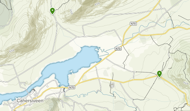 Best Trails near Cahersiveen, County Kerry Ireland | AllTrails