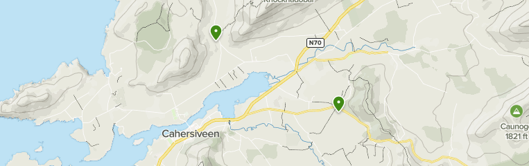 Best Hikes and Trails in Cahersiveen | AllTrails