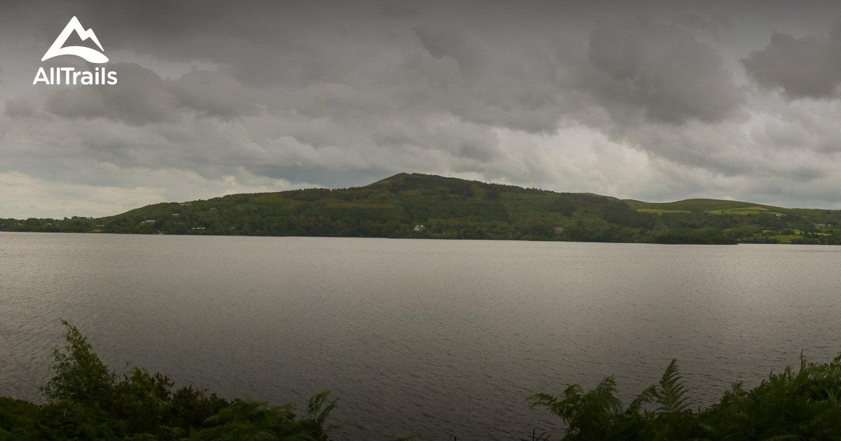 Best hikes and trails in Caragh | AllTrails