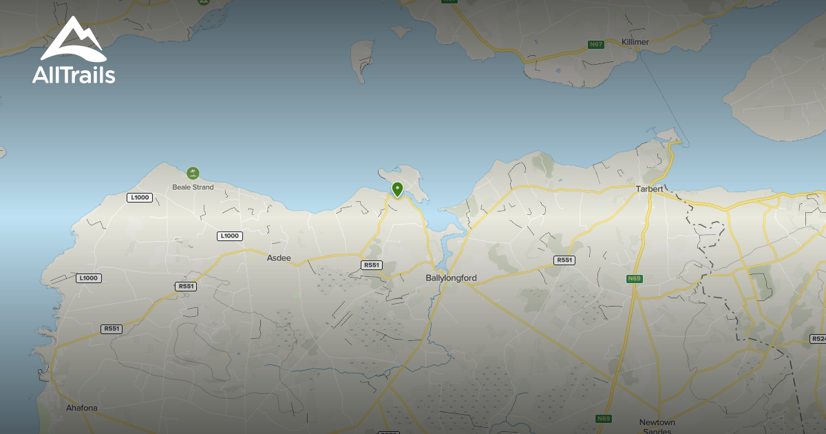 Best hikes and trails in Carrig | AllTrails