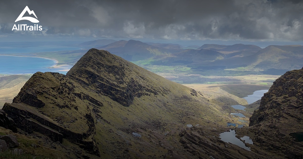 Best trails in Castlegregory, County Kerry | AllTrails
