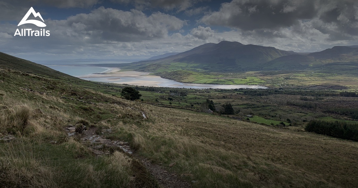 Best hikes and trails in Cloghane | AllTrails