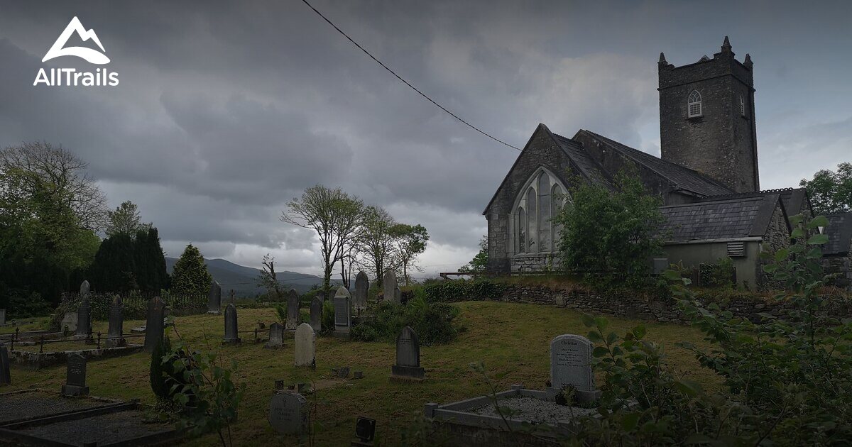 Best hikes and trails in Dromore | AllTrails