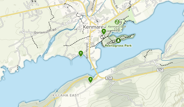 Best Trails near Kenmare, County Kerry Ireland | AllTrails