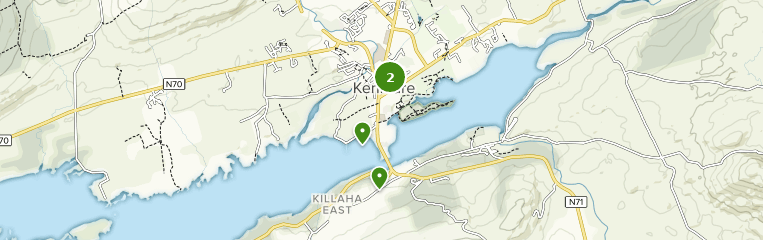 Best Trails near Kenmare, County Kerry Ireland | AllTrails