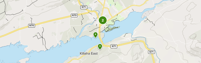 Best Hikes and Trails in Kenmare | AllTrails