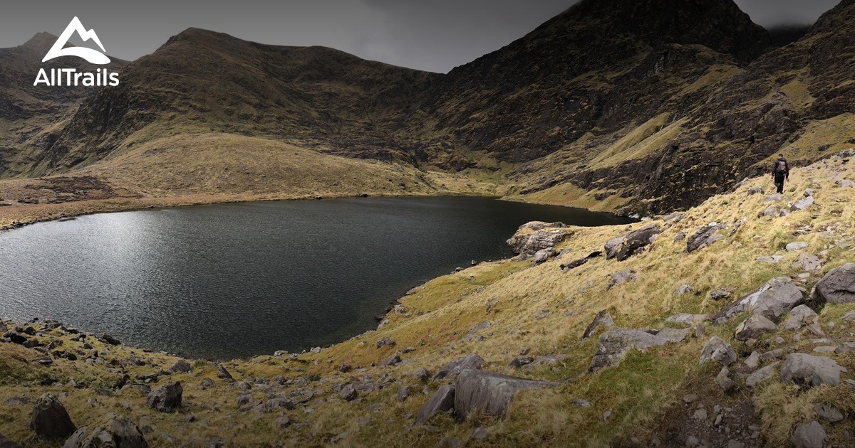 Best hikes and trails in Killorglin | AllTrails