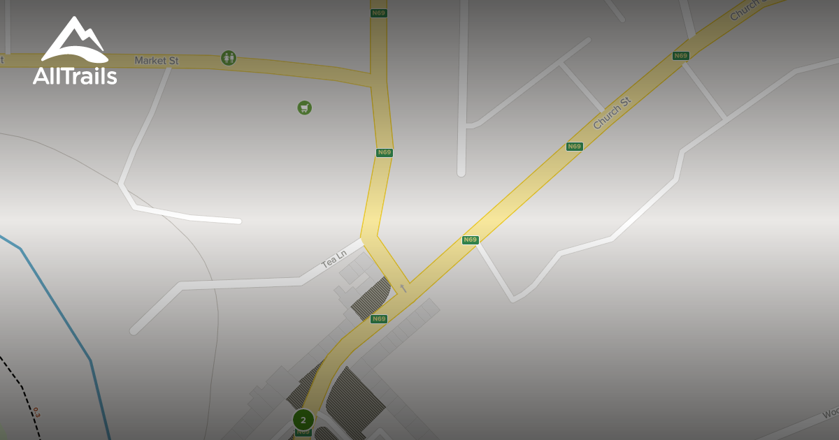 Best river trails in Listowel | AllTrails