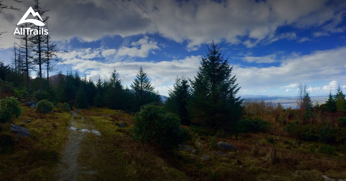 10 Best historic site trails in Muckross | AllTrails