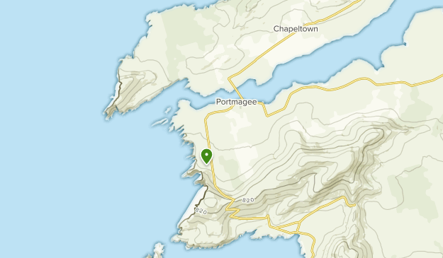Best Trails near Portmagee, County Kerry Ireland | AllTrails
