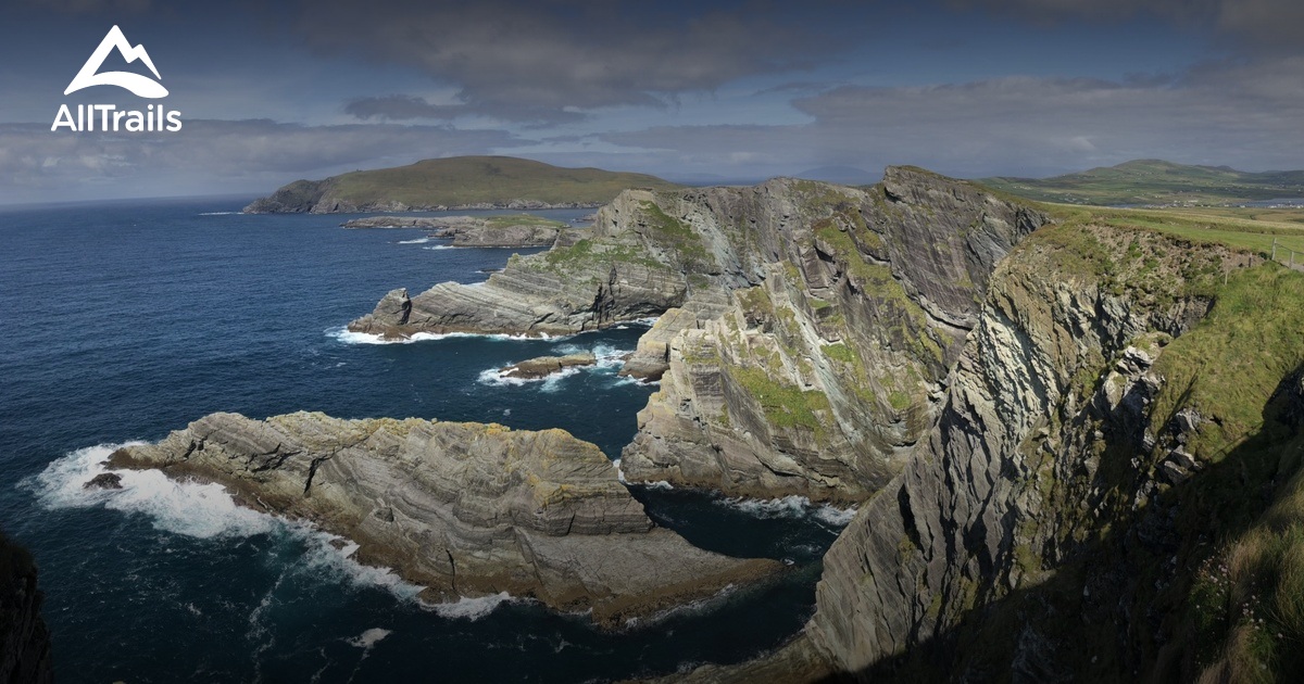 Best hikes and trails in Portmagee | AllTrails