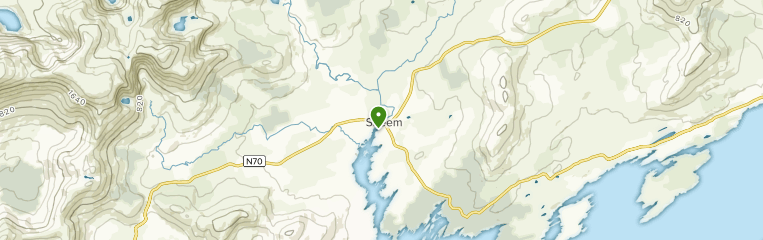 Best Trails near Sneem, County Kerry Ireland | AllTrails