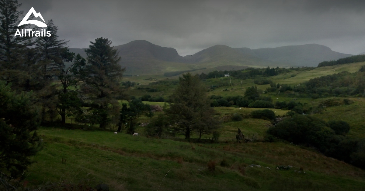 Best hikes and trails in Sneem | AllTrails