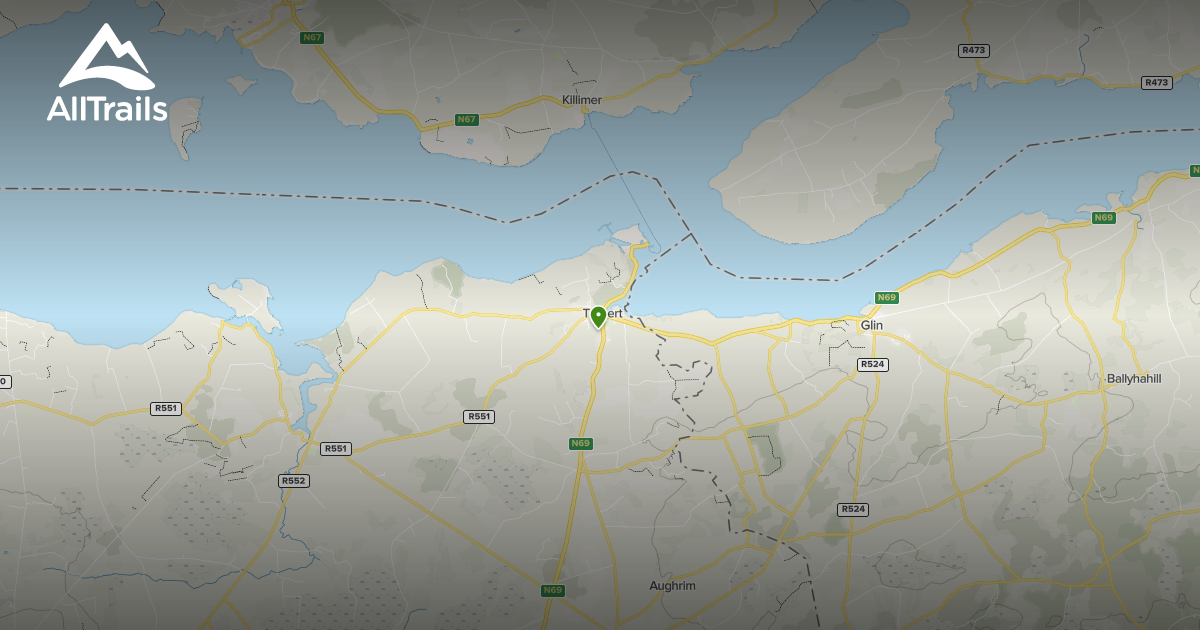 Best hikes and trails in Tarbert | AllTrails