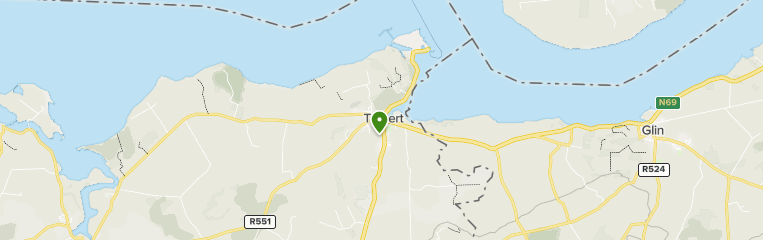 2023 Best Trails, Walks, and Paths in Tarbert | AllTrails