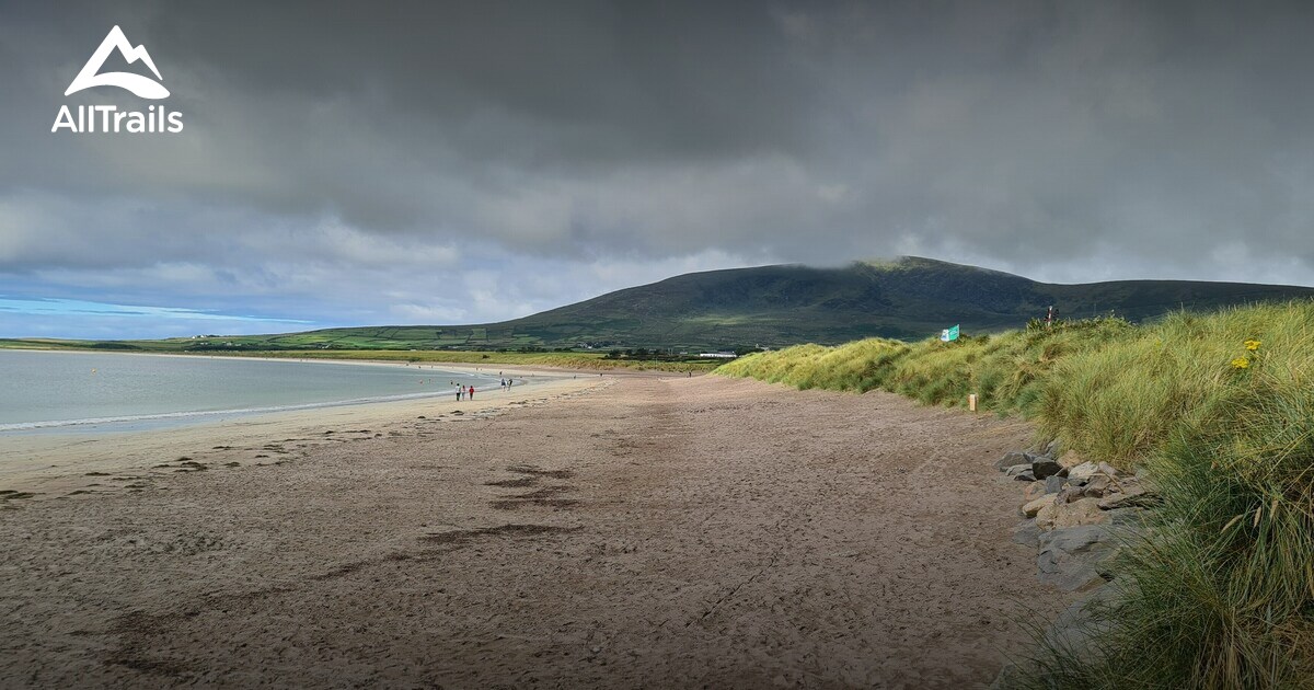 Best hikes and trails in Ventry | AllTrails