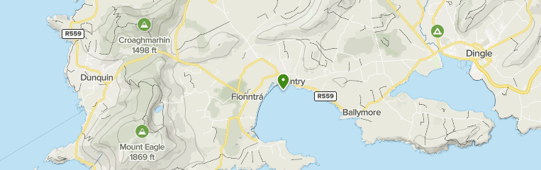Best Trails in Ventry | AllTrails