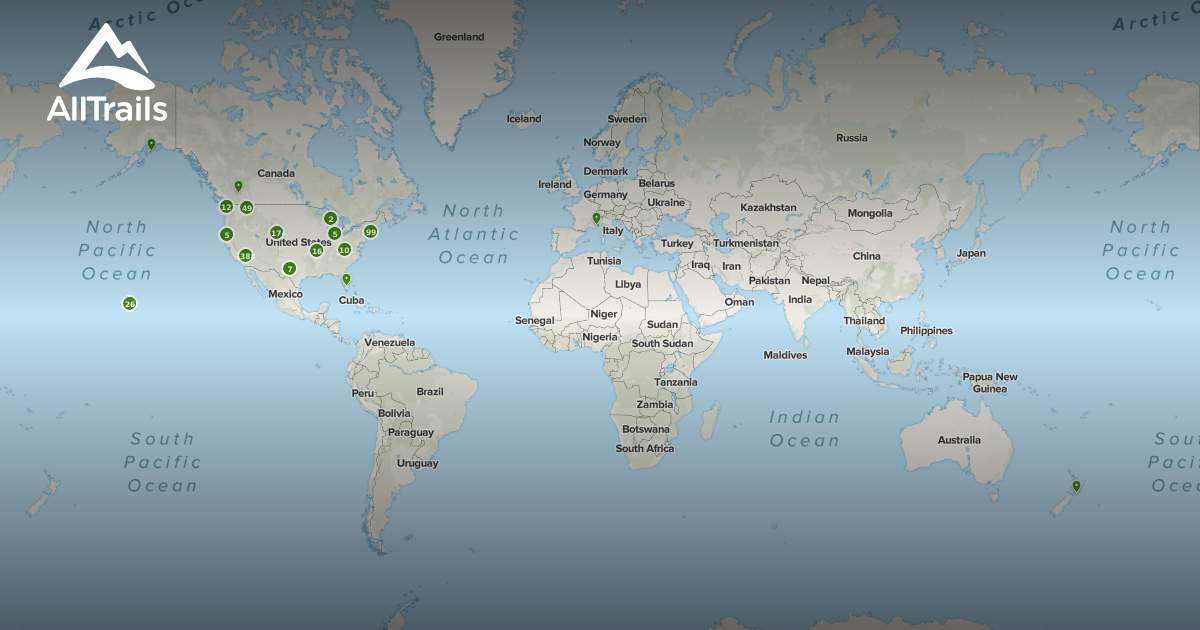 Best hikes and trails in Celbridge | AllTrails