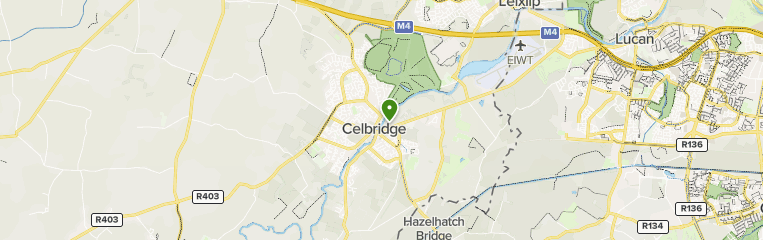 Best Hikes and Trails in Celbridge | AllTrails
