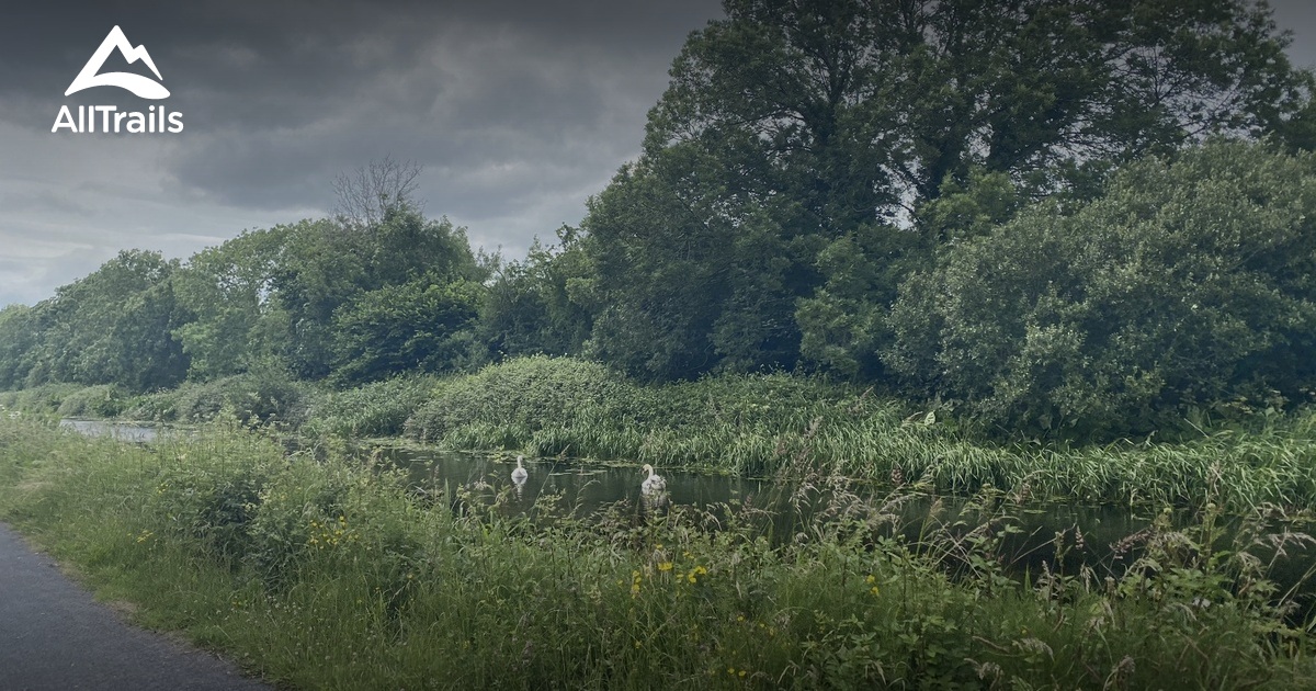 Best hikes and trails in Kill | AllTrails