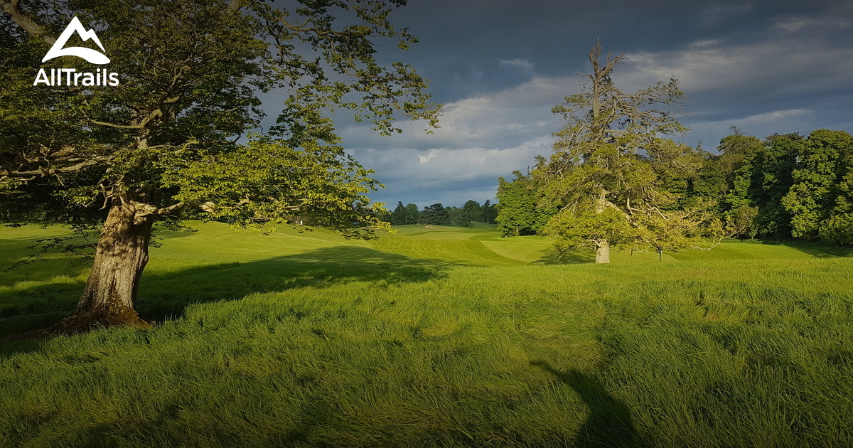 Best hikes and trails in Maynooth | AllTrails