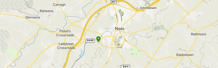 Best Trails in Naas | AllTrails