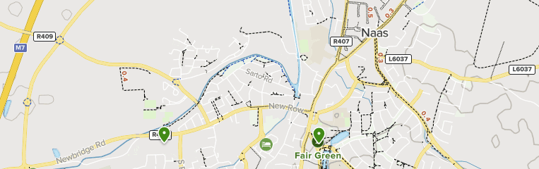 Best Hikes and Trails in Naas | AllTrails