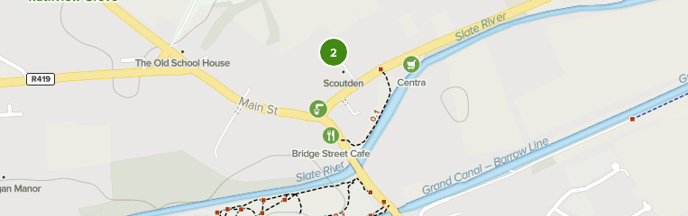 Best Hikes and Trails in Rathangan | AllTrails