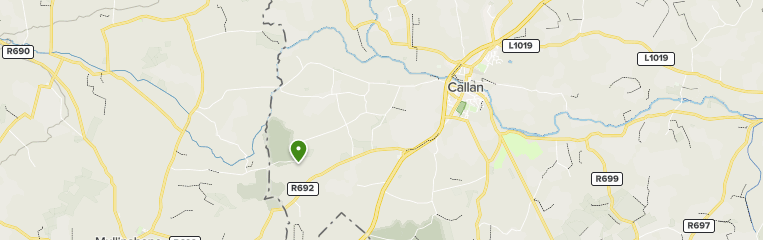 Best Hikes and Trails in Callan | AllTrails
