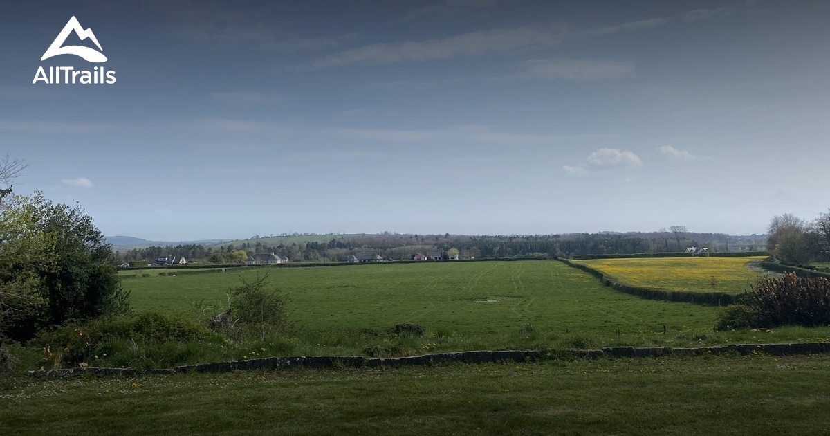 Best hikes and trails in Freshford | AllTrails