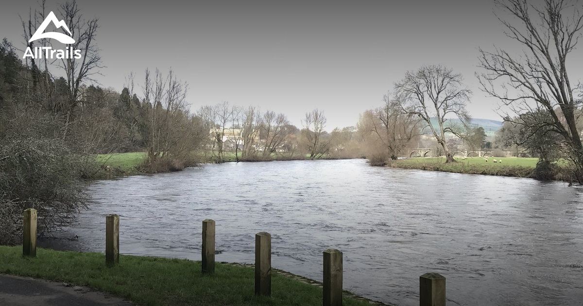 Best historic site trails in Inistioge | AllTrails