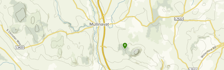 Best Trails near Mullinavat, County Kilkenny Ireland | AllTrails