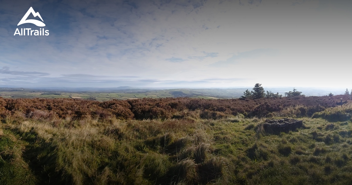 Best hikes and trails in Mullinavat | AllTrails