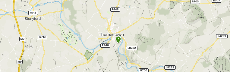Best Hikes and Trails in Thomastown | AllTrails